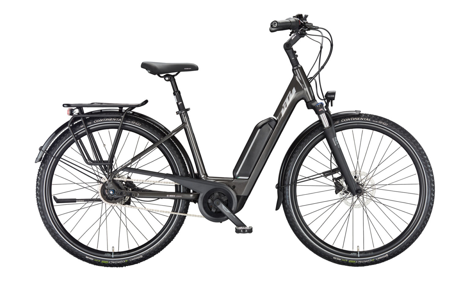 KTM E-Bikes – Kobo Fietsen