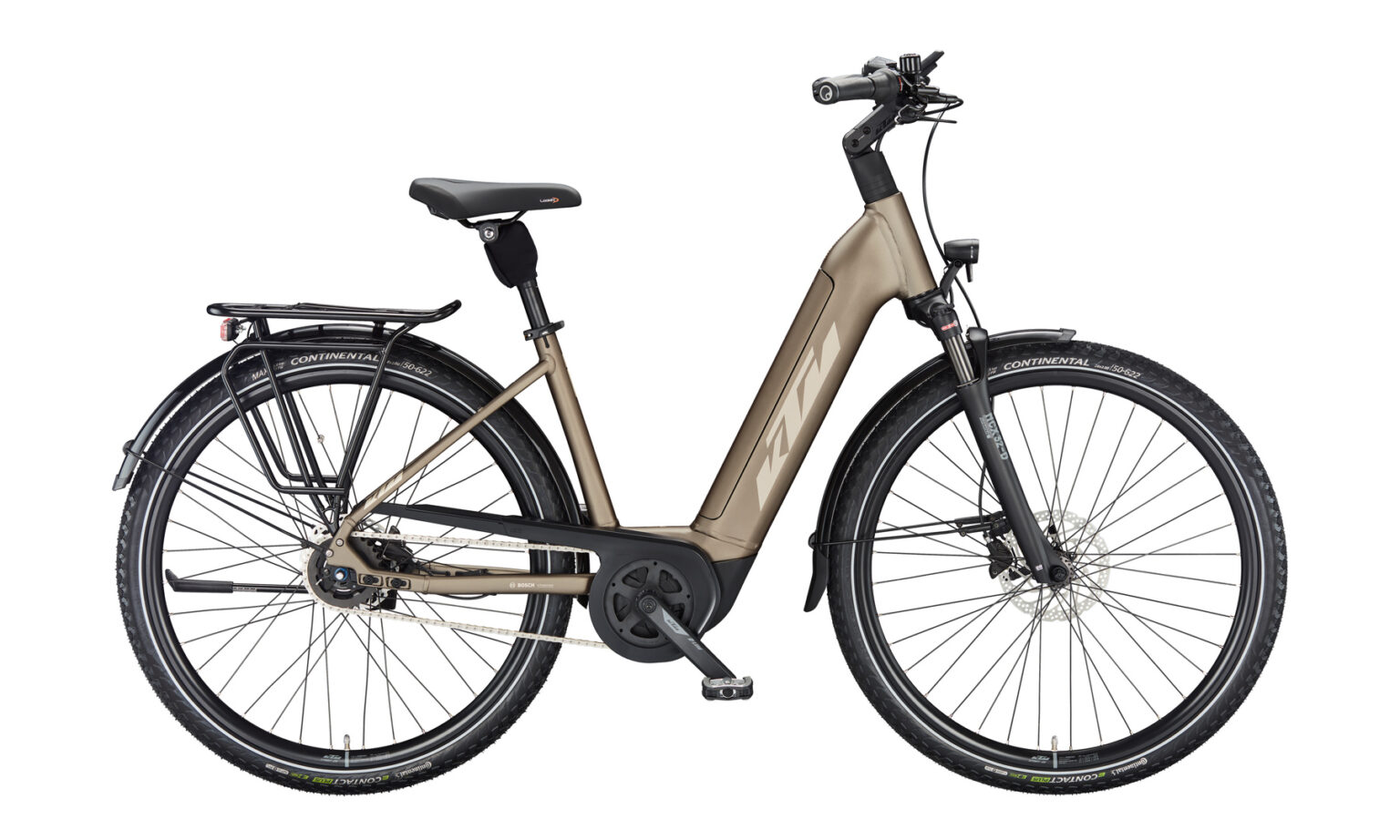 KTM E-Bikes – Kobo Fietsen