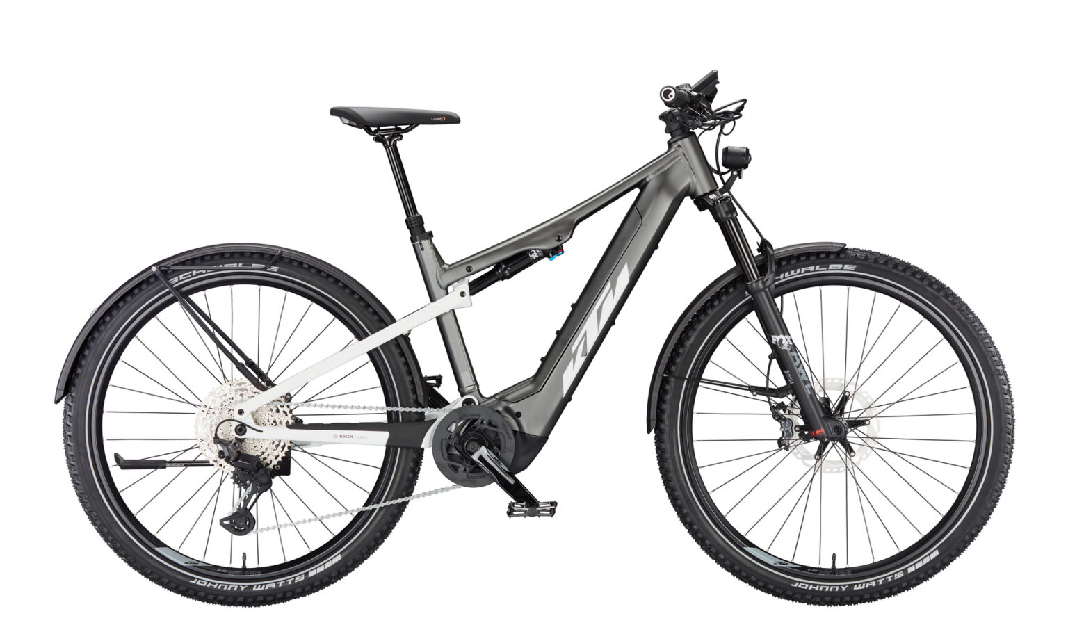KTM E-Bikes – Kobo Fietsen