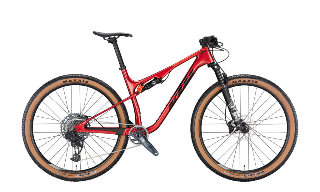 KTM Bikes – Kobo Fietsen