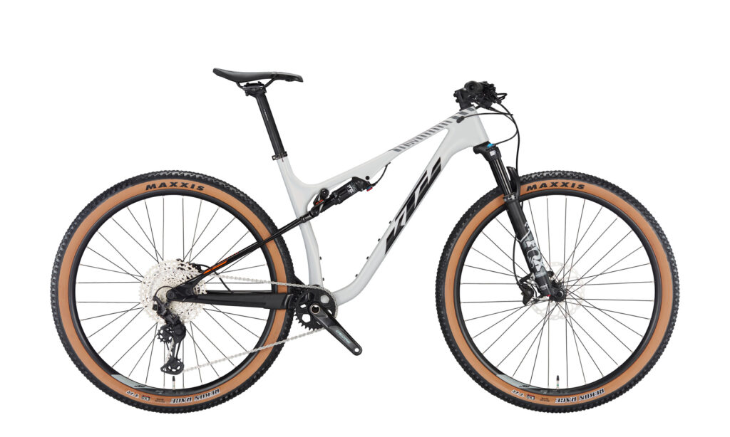 MTB Fully – Kobo Fietsen