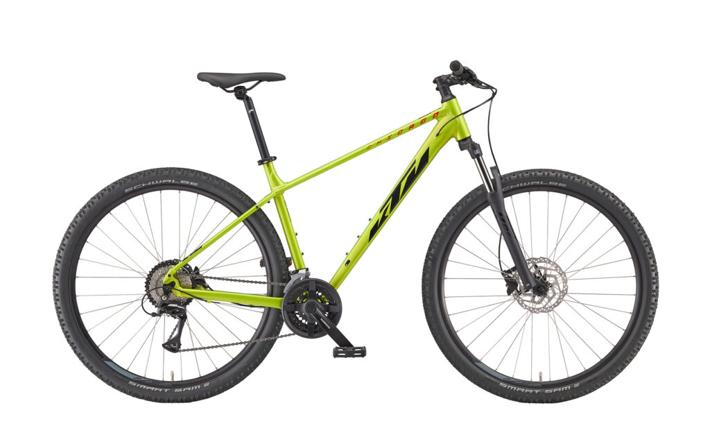 KTM Bikes – Kobo Fietsen