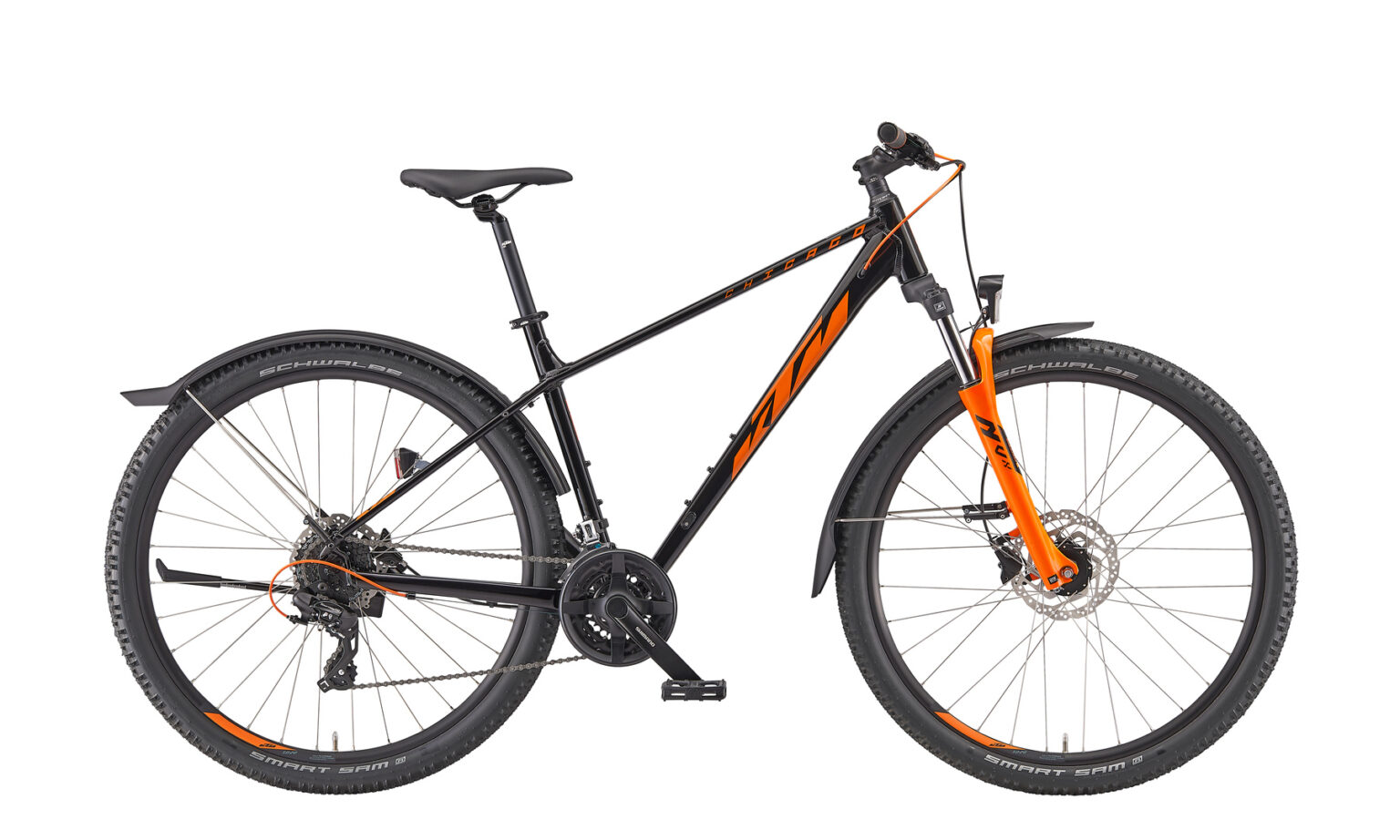 KTM Bikes – Kobo Fietsen