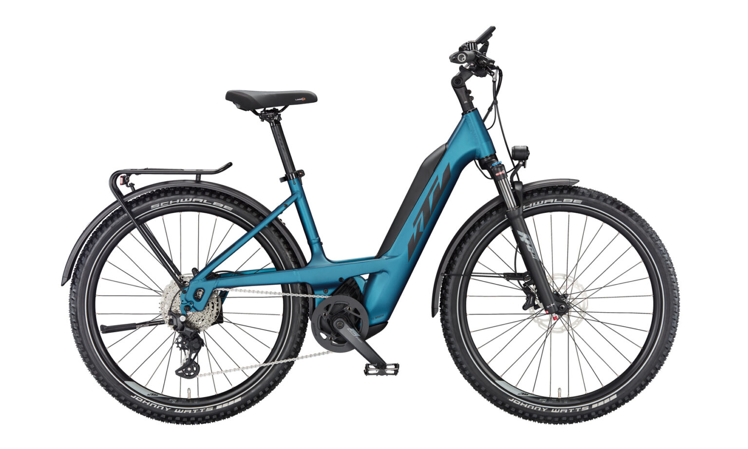 KTM E-Bikes – Kobo Fietsen