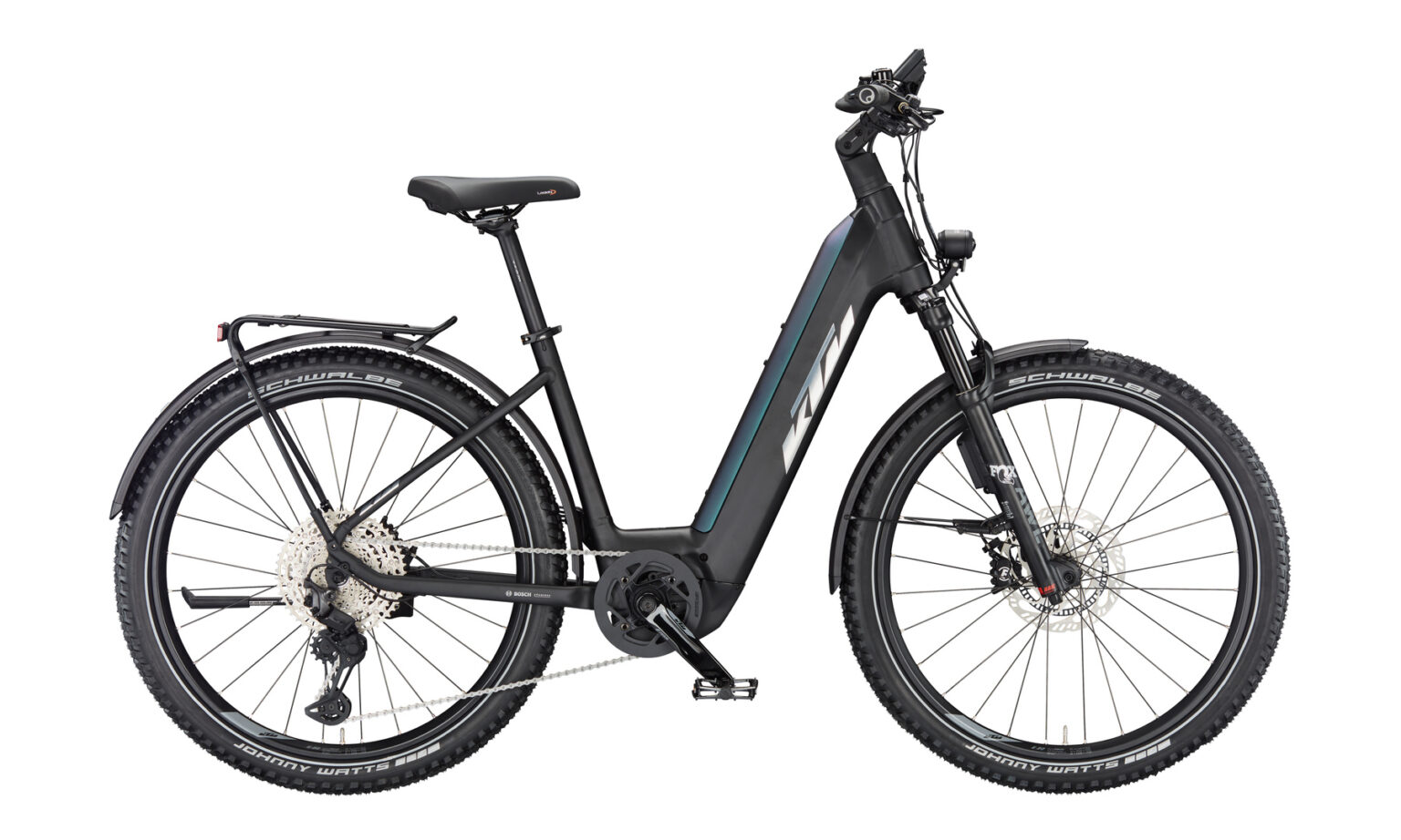 KTM E-Bikes – Kobo Fietsen