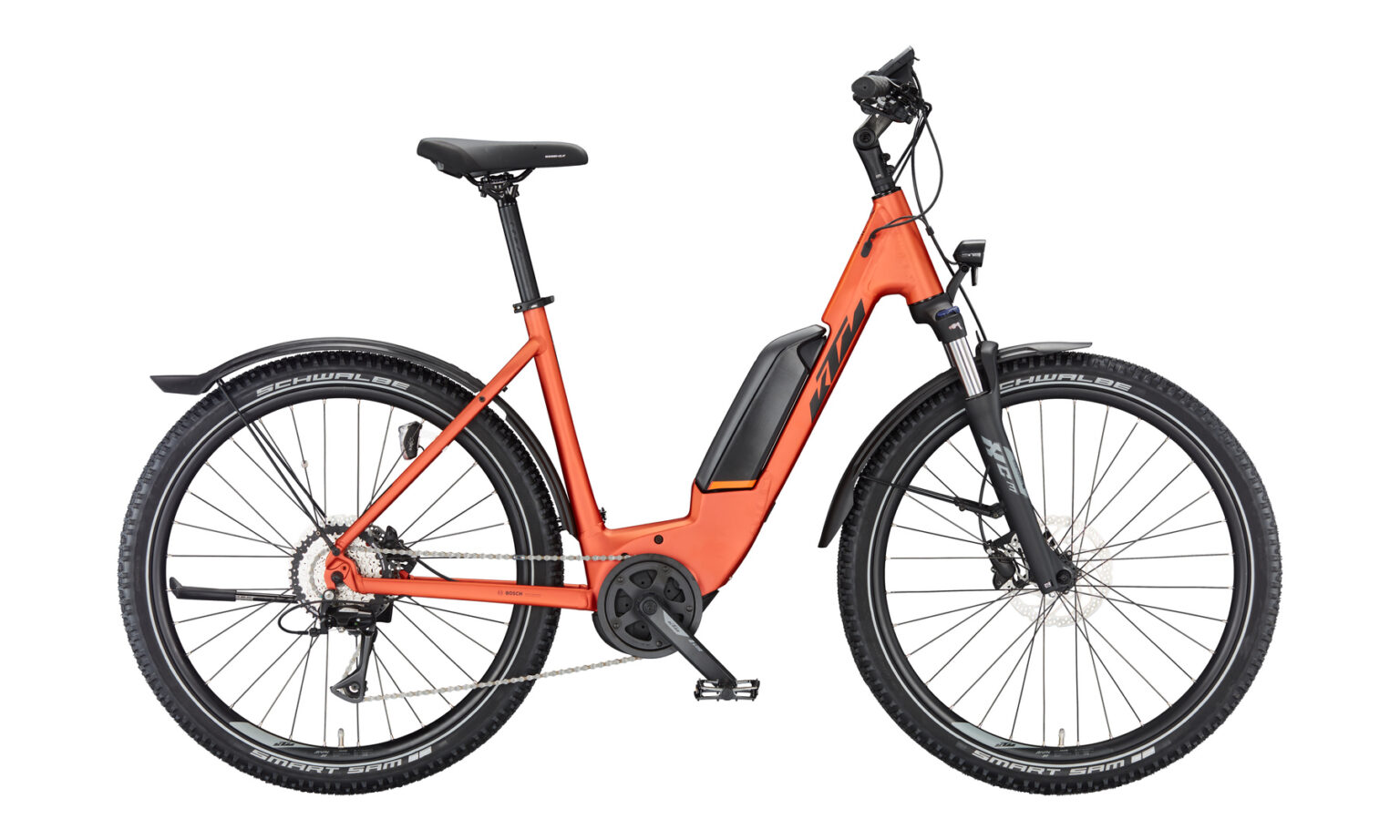 KTM E-Bikes – Kobo Fietsen