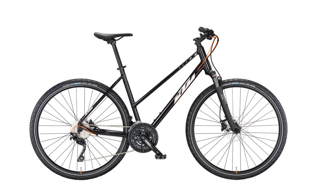 KTM Bikes – Kobo Fietsen