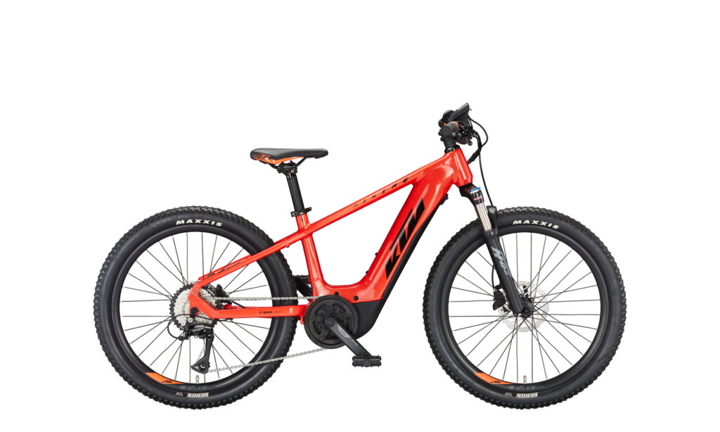 KTM Bikes – Kobo Fietsen
